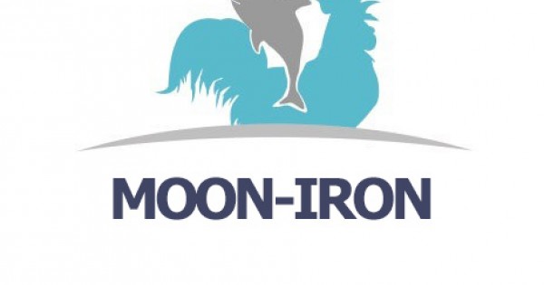 Moon-Iron